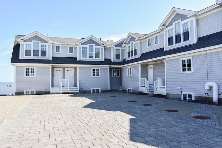 Chase Ave 9 #5 - South Yarmouth, MA