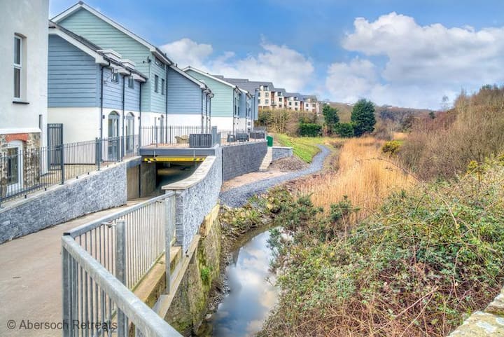 3 Pen Y Bont - Abersoch