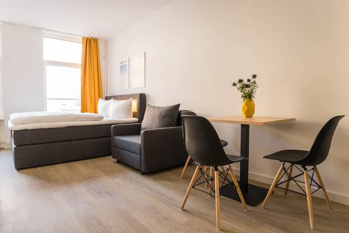 Boxi Studios Berlin - Berlín