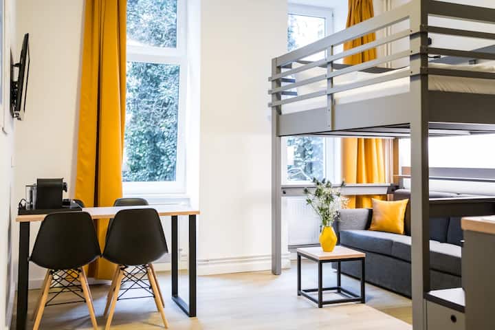 Boxi Studios Berlin - Berlin