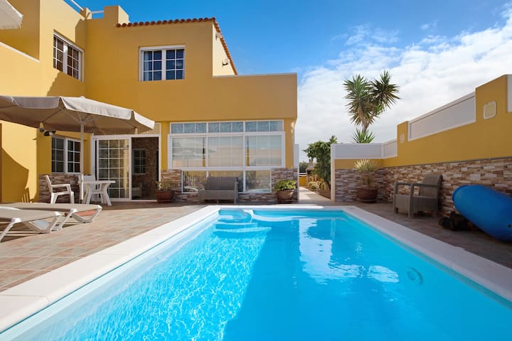 Casa Paco 3 - Morro Jable