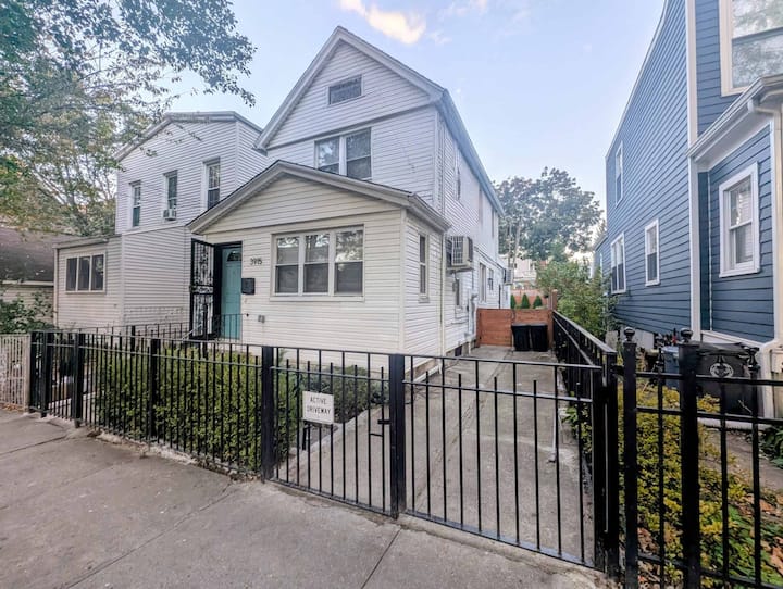 Close To Nyc! Relaxing Quiet Studio In Woodside - Queens, NY