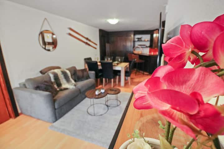 Magnifique Appartement Centré - Sierre