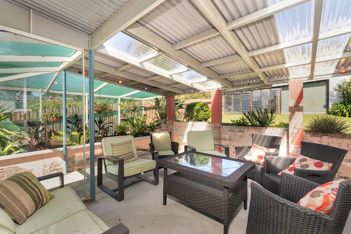 Lilli Pilli House By Experience Jervis Bay - Sanctuary Point