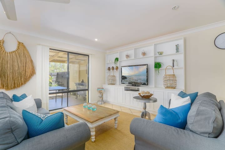 Denway House - Pottsville