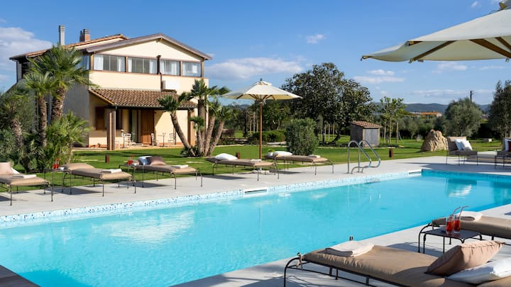 La Buganvilla 14, Emma Villas - Follonica