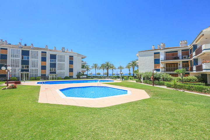 Playazul Bjs Only Families - Cambrils