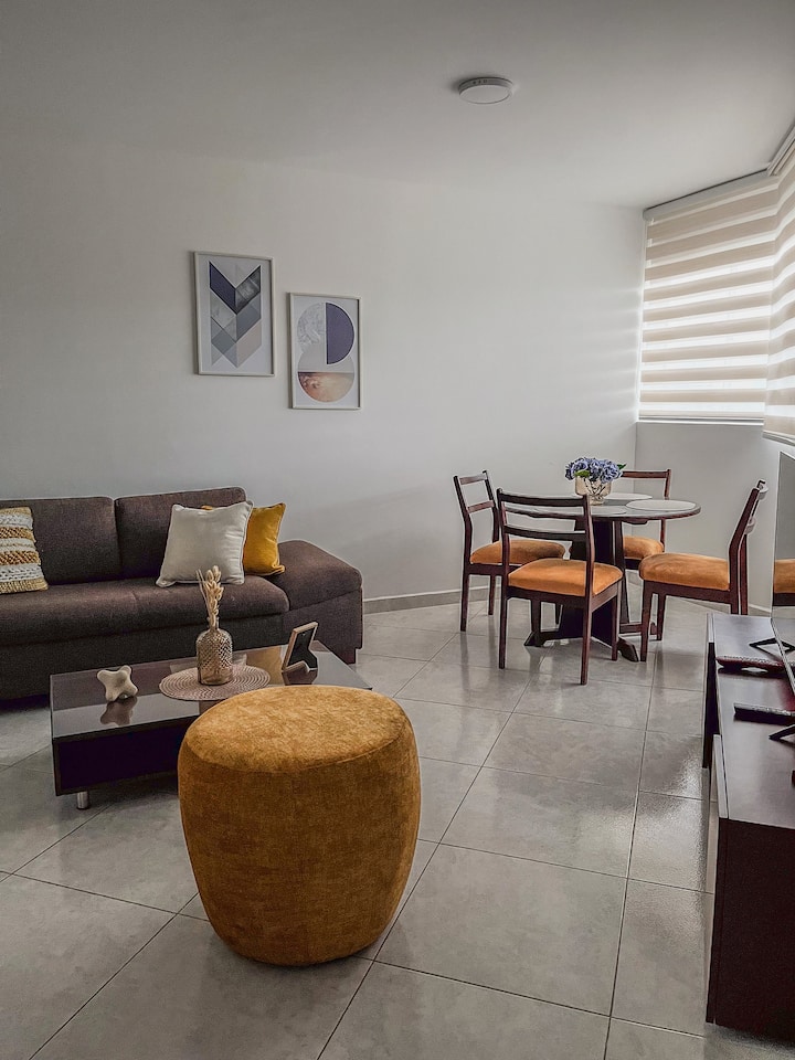 Olivia 96 Near C.c Buenavista - Barranquilla