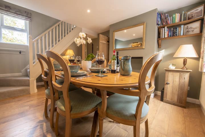 1 School Lane - Malton