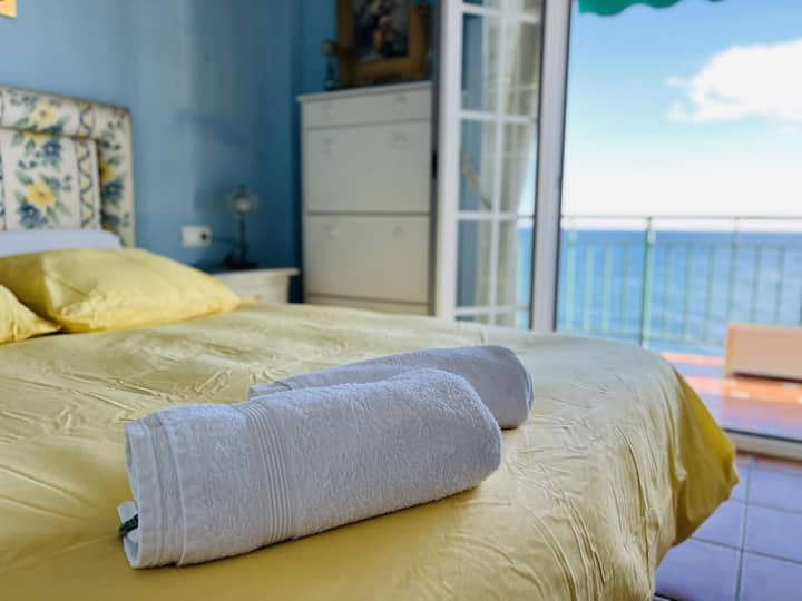 Magicviews By Gms Apartments - Fuengirola