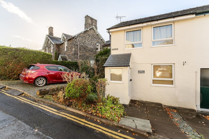 Sunny Cottage, Keswick, Sleeps 4 - Borrowdale