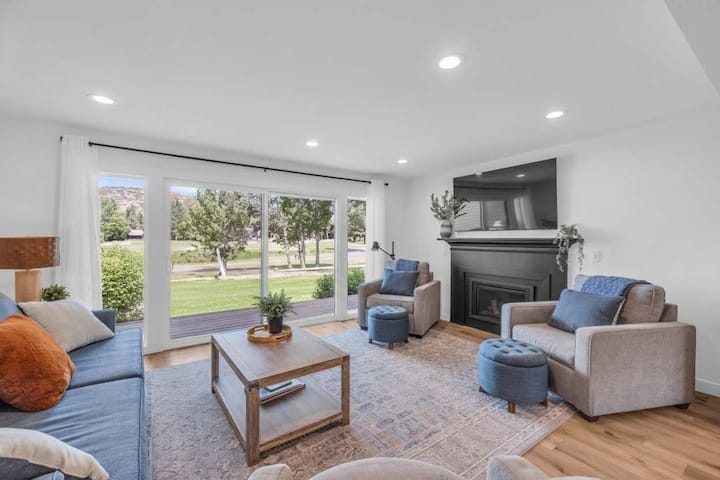 Modern 3br In Serene Area/near Ski Slopes & Town! - Deer Valley, UT