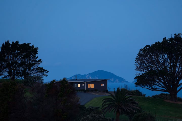 The Cottage - Tutukaka