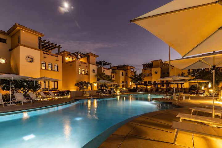 Casa Mar | Mavila Luxury Resort Condo Rental Cabo - カボ・サン・ルカス