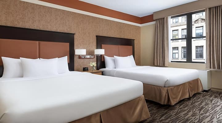 Your Home Away From Home! 2 Relaxing Units - 
