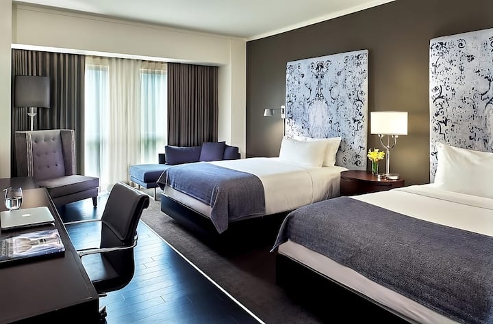 Indulge In Home Like Comfort! 3 Pet-friendly Units - Kansas City, MO
