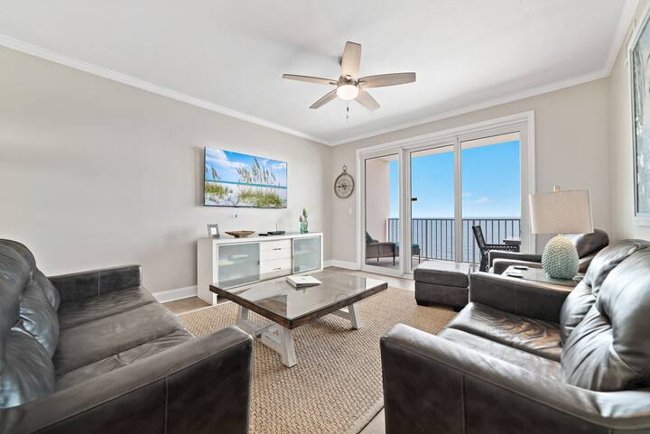Windemere 1003-beach View - Perdido Key Beach, FL