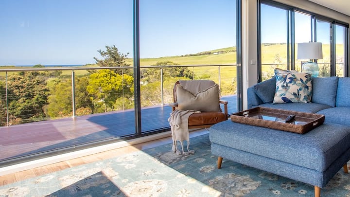 Selbourne Views - Flinders