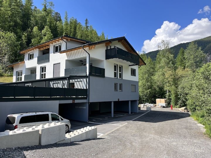 Apart Edi By Interhome - Längenfeld