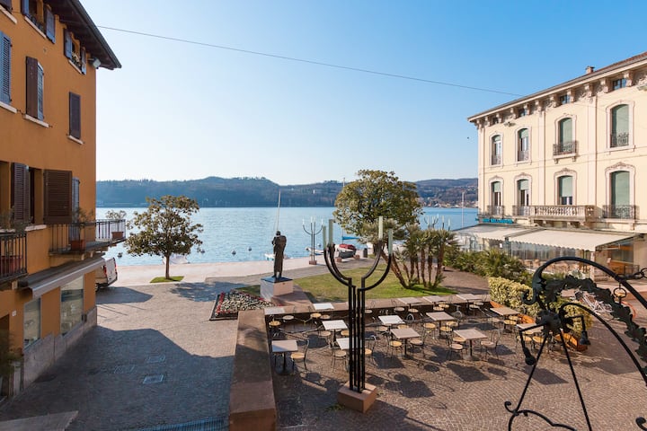 Zanardelli 1 Apartment By Wonderful Italy - Gardone Riviera