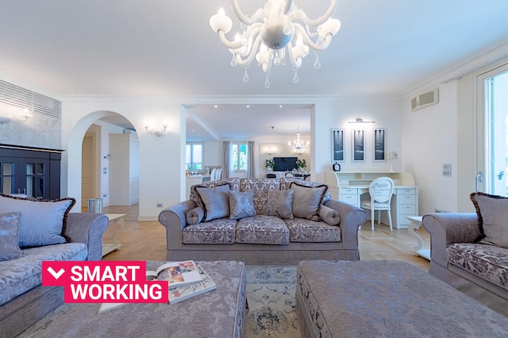 Wonderful Italy | Luxury Lakefront Catullo A1 - Sirmione