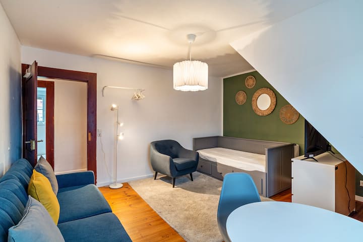 Unterkunft Brötzingen - Pforzheim