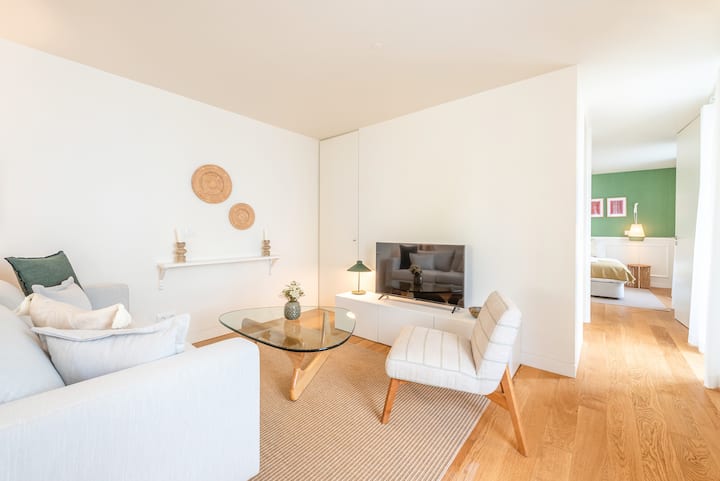 Guestready - Conde Das Acáçovas 1d - Porto Salvo