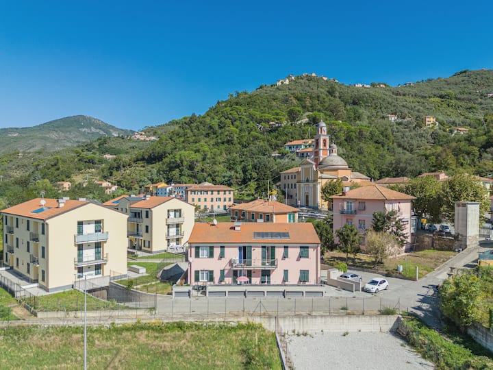 Tulipano By Interhome - Sestri Levante