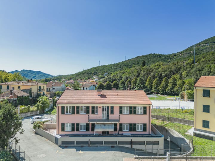 Lavanda By Interhome - Sestri Levante