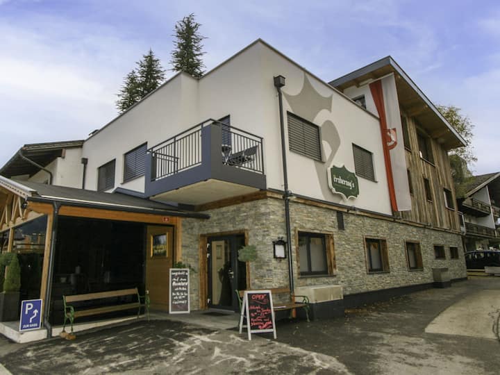 Erzherzog’s Apts/zillertal Alpen Lodge - Zillertal