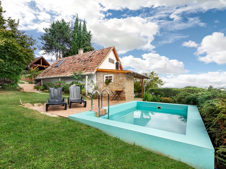 Nancy By Interhome - 벌러톤 호