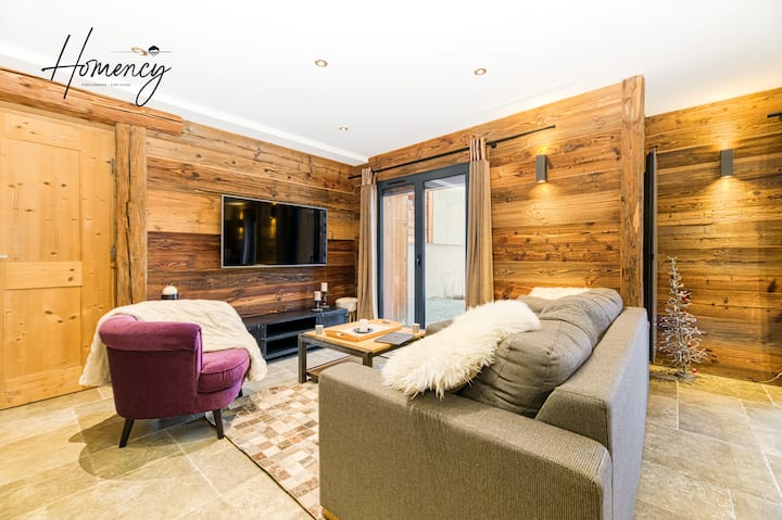 Chalet La Biche - L'Alpe d'Huez