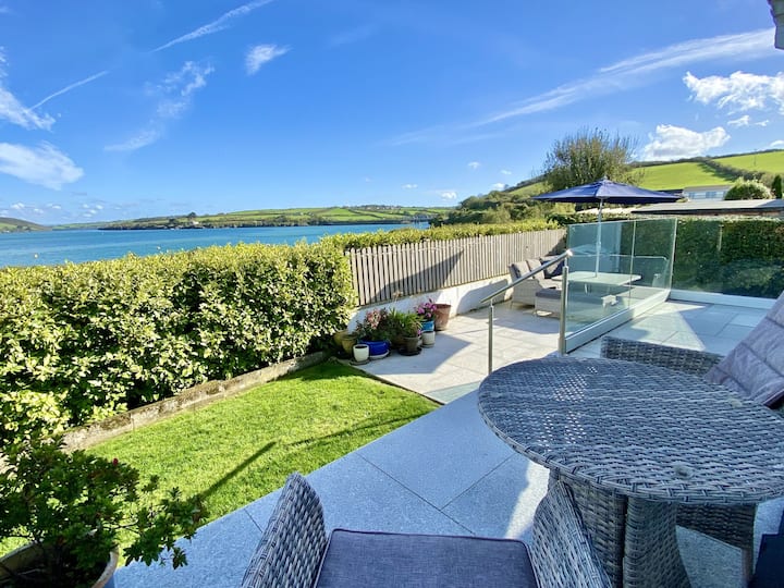 Myebon - Single Level Holiday Home Padstow - Padstow