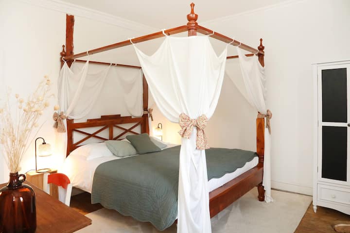 Appartement Ultra Centre - Cité Médiévale Senlis - Senlis