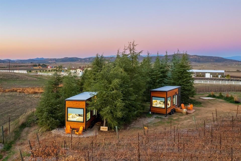 Camper Vacation Rentals | Airbnb