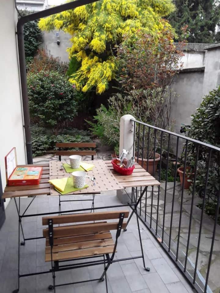 Mimosa House - Torino - Turin
