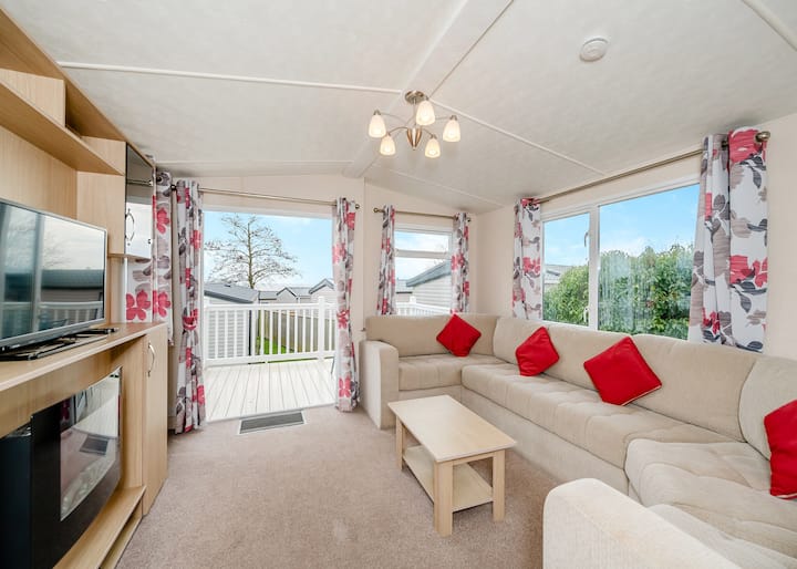 Otterton Premier Plus 2 - Sidmouth