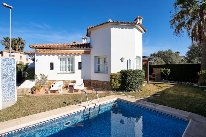 Villa Amapola By On Travel - Pego