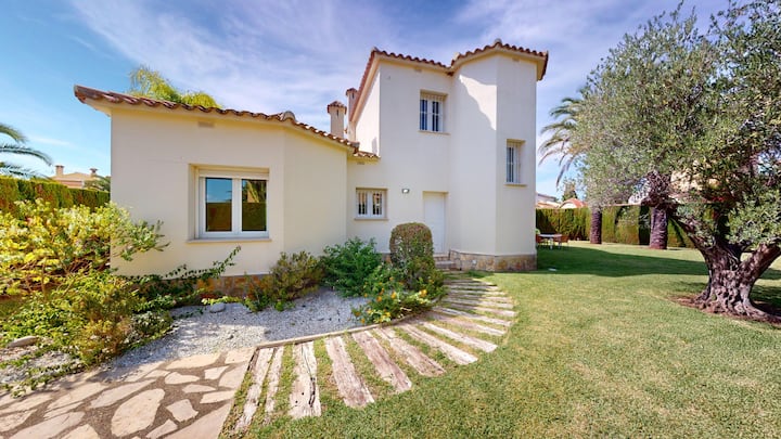 Villa Armonia By On Travel - Oliva