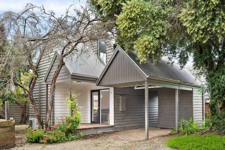 Lonsdale Villa 8 - Point Lonsdale