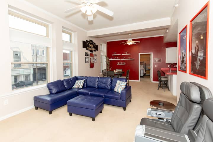 Cozy 3bd 5min Cedar Point/sports Force - Sandusky, OH