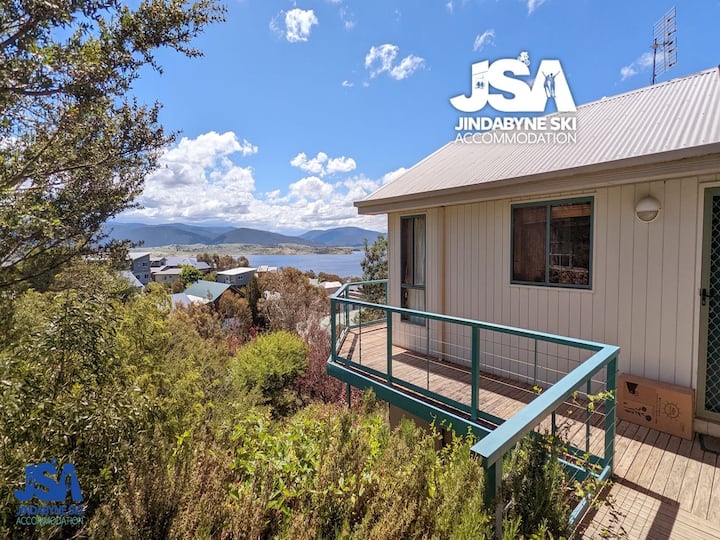 Naturescape - Jindabyne