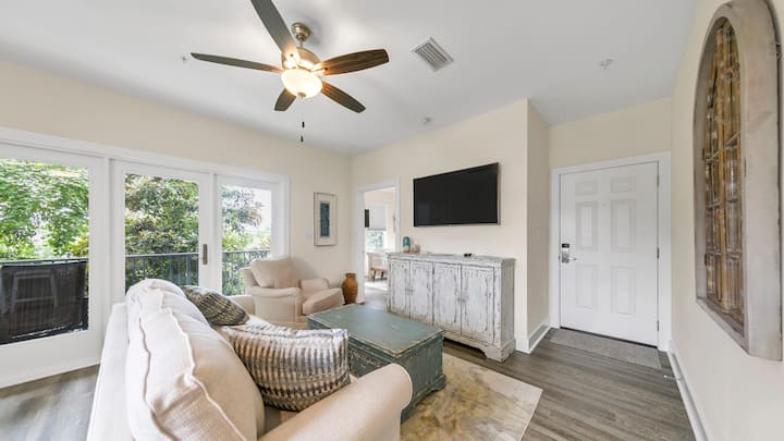 Hidden Lake Condos 321 - Grayton Beach, FL