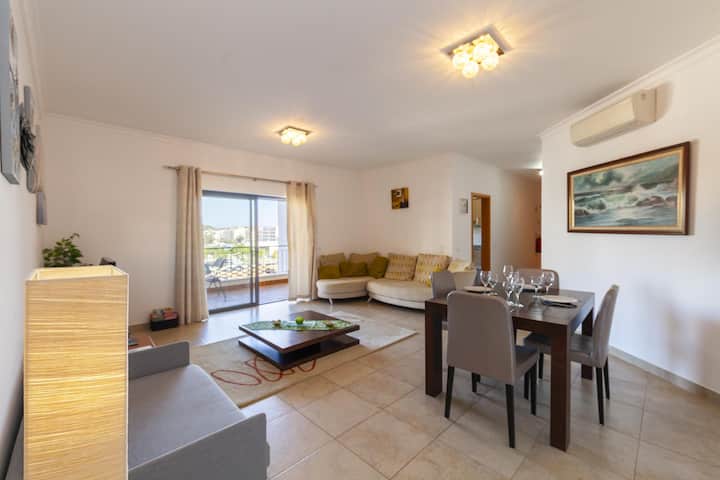 A68 - Palmeiras Paz Apartment - Lagos, Portogallo