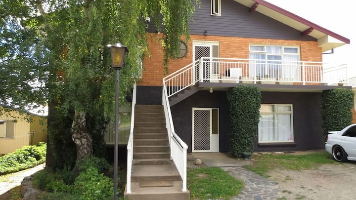 Lake View 4 - Jindabyne