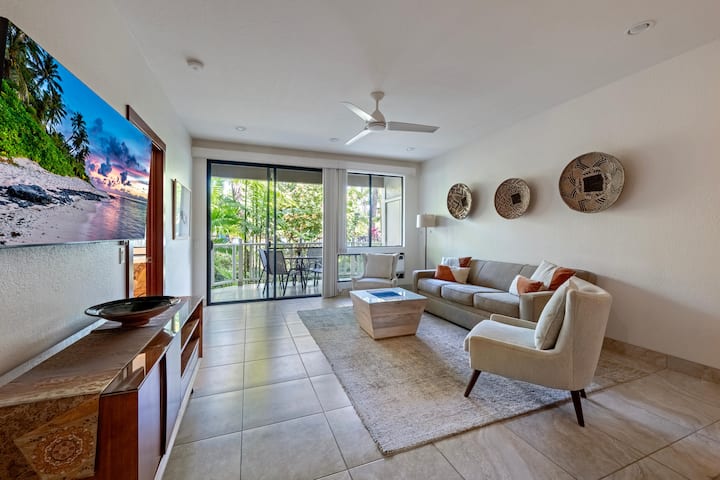 Wailea Grand Champions | 185 - Maluaka Beach, HI