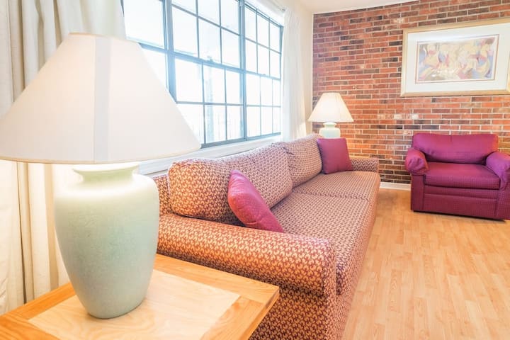 Downtown Durham Condo - 231 - Durham