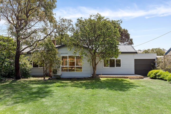 Springs Beach House - Queenscliff