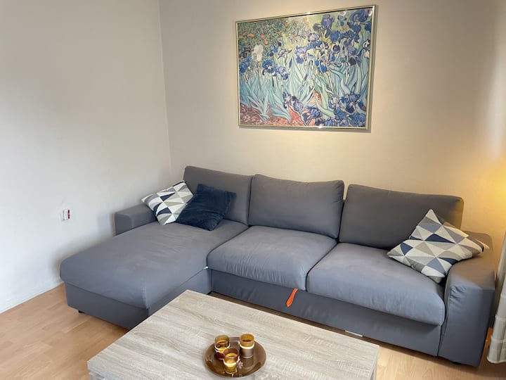 Nordlicht By Interhome - Bremerhaven