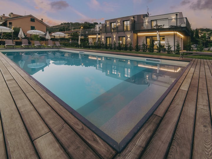 Ormeasco By Interhome - Imperia